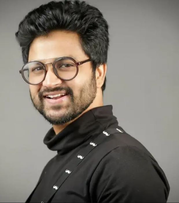 Bigg Boss Telugu Season 4 Contestant Syed Sohel Biography - Bigg Boss