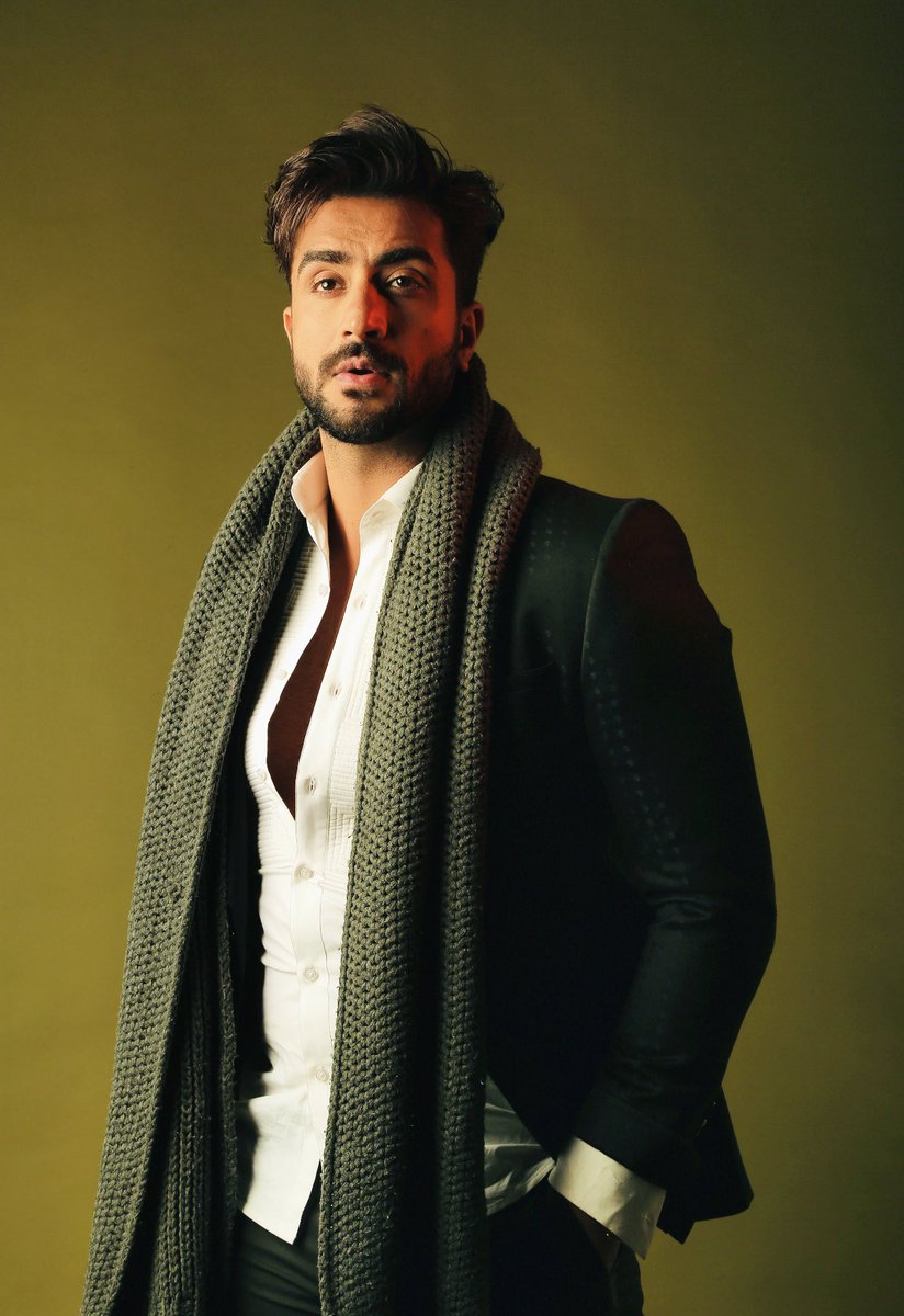 Bigg Boss Hindi Season 14 Contestant Aly Goni Biography - Bigg Boss