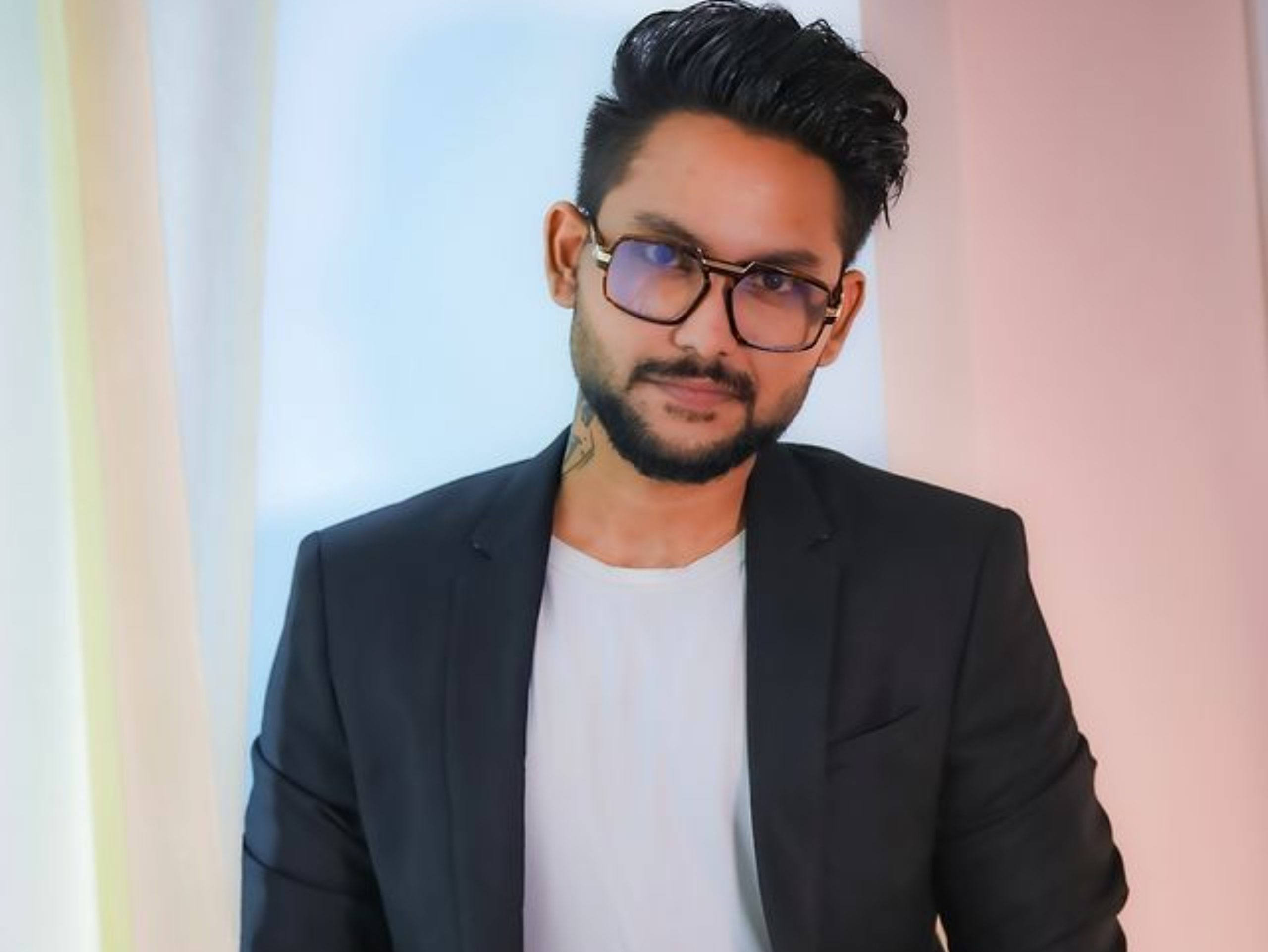 Bigg Boss Hindi Season 14 Contestant Jaan Kumar Sanu Biography - Bigg Boss