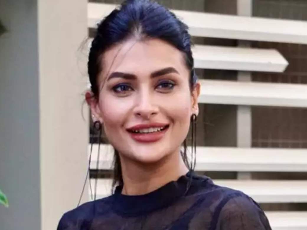 Bigg Boss Hindi Season 14 Contestant Pavitra Punia Biography - Bigg Boss