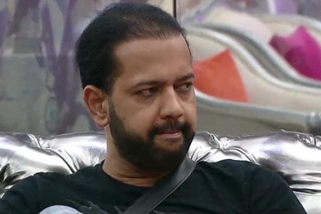 Bigg Boss Hindi Season 14 Contestant Rahul Mahajan Biography - Bigg Boss