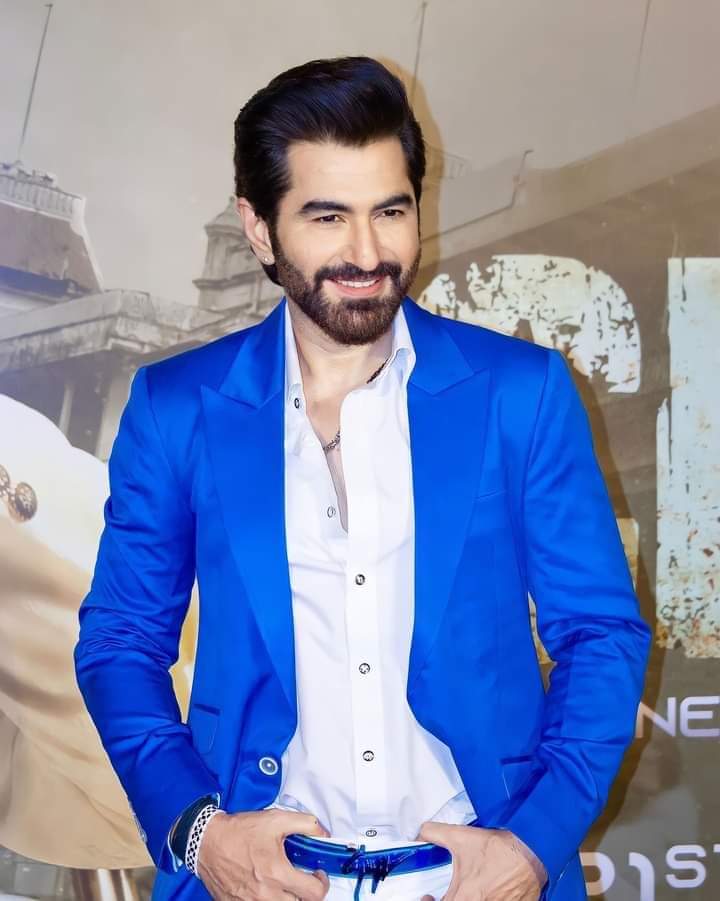 Jeetendra Madnani - Hosting Bigg Boss Bengali Season 2: A Profile