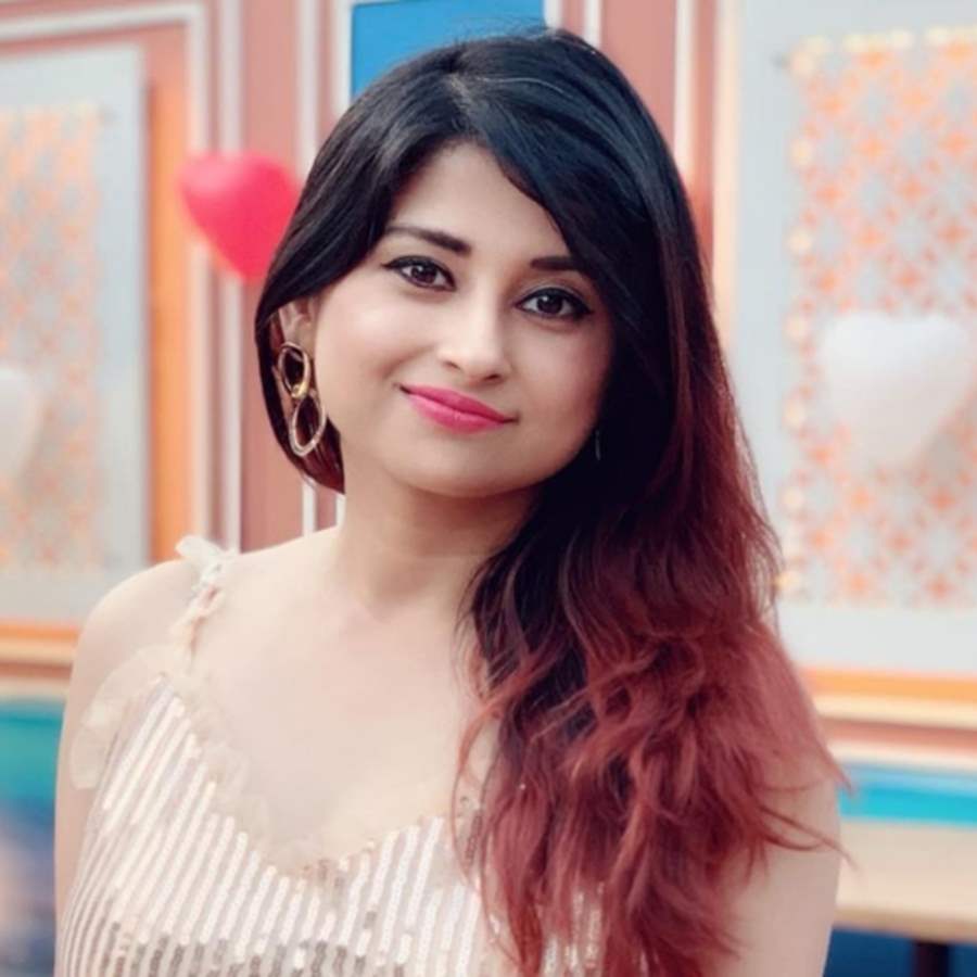 Bigg Boss Hindi Season 12 Contestant Saba Khan - Biography