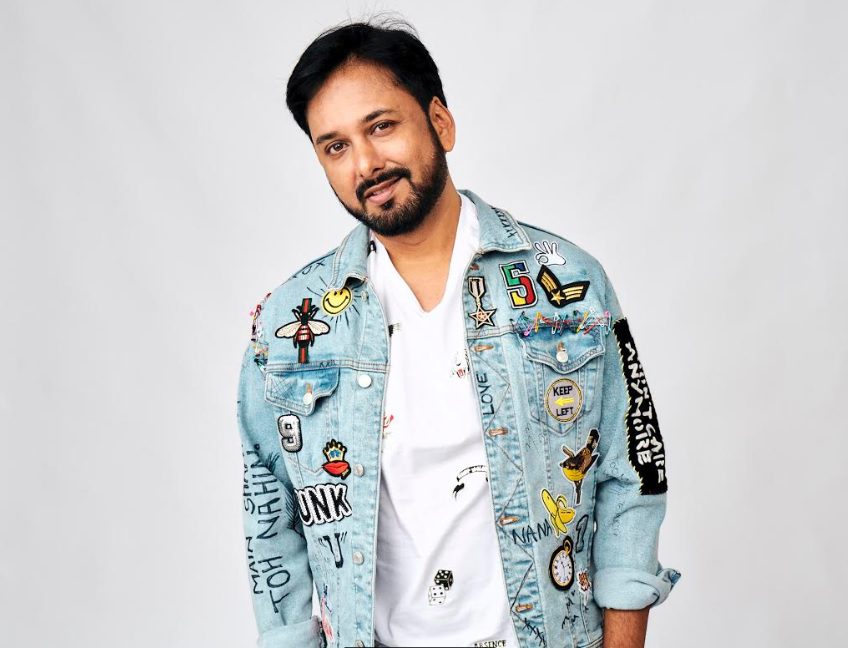 Siddhartha Dey Bigg Boss Hindi Season 13 Contestant's Biography
