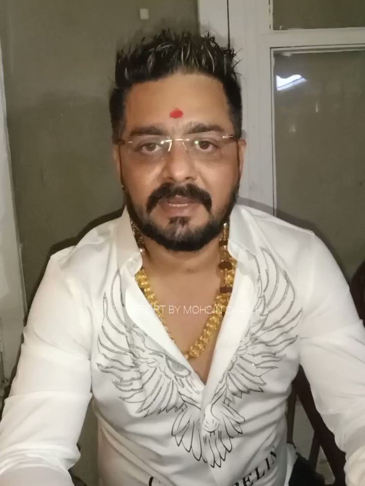 Bigg Boss Hindi Season 13 Contestant Vikas Pathak Biography - Bigg Boss