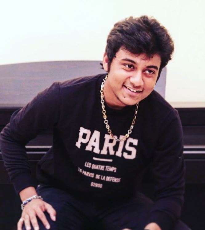 Aajeedh Khalique Biography: Bigg Boss Tamil Season 4 Contestant