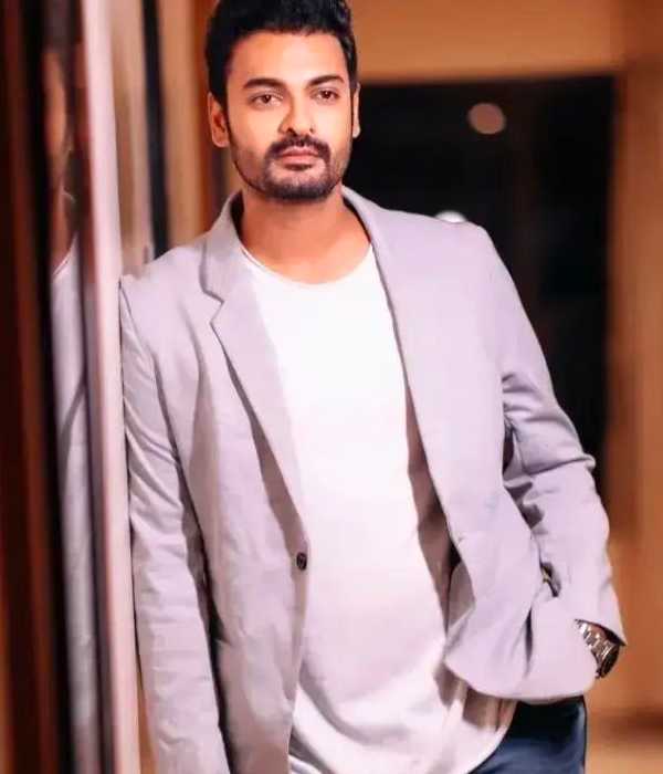 Abhinay Vaddi - Rising Star of Bigg Boss Tamil Season 5