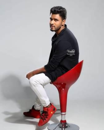 Amir Bigg Boss Tamil Season 5 Contestant: A Biography