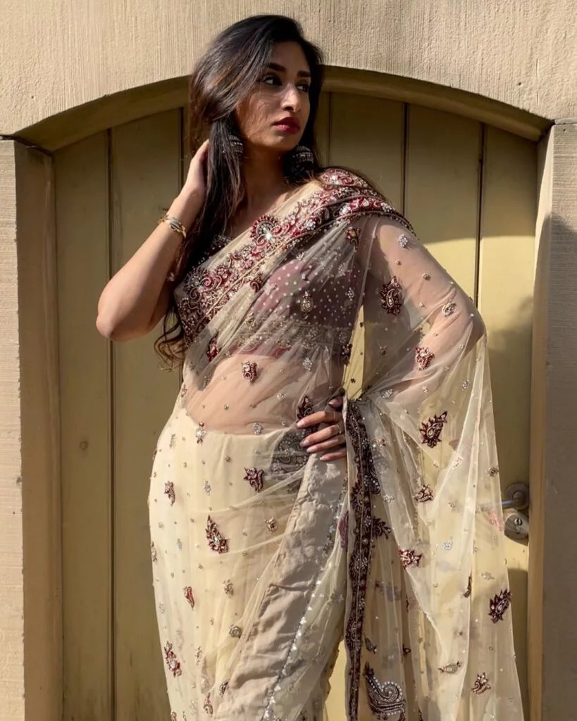 Mathumitha Raghunathan Biography: Bigg Boss Tamil Contestant