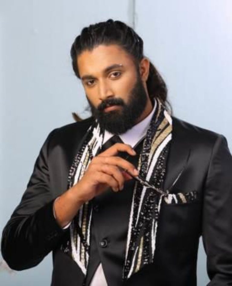 Niroop Nandakumar Bigg Boss Tamil Season 5 Contestant: A Biography