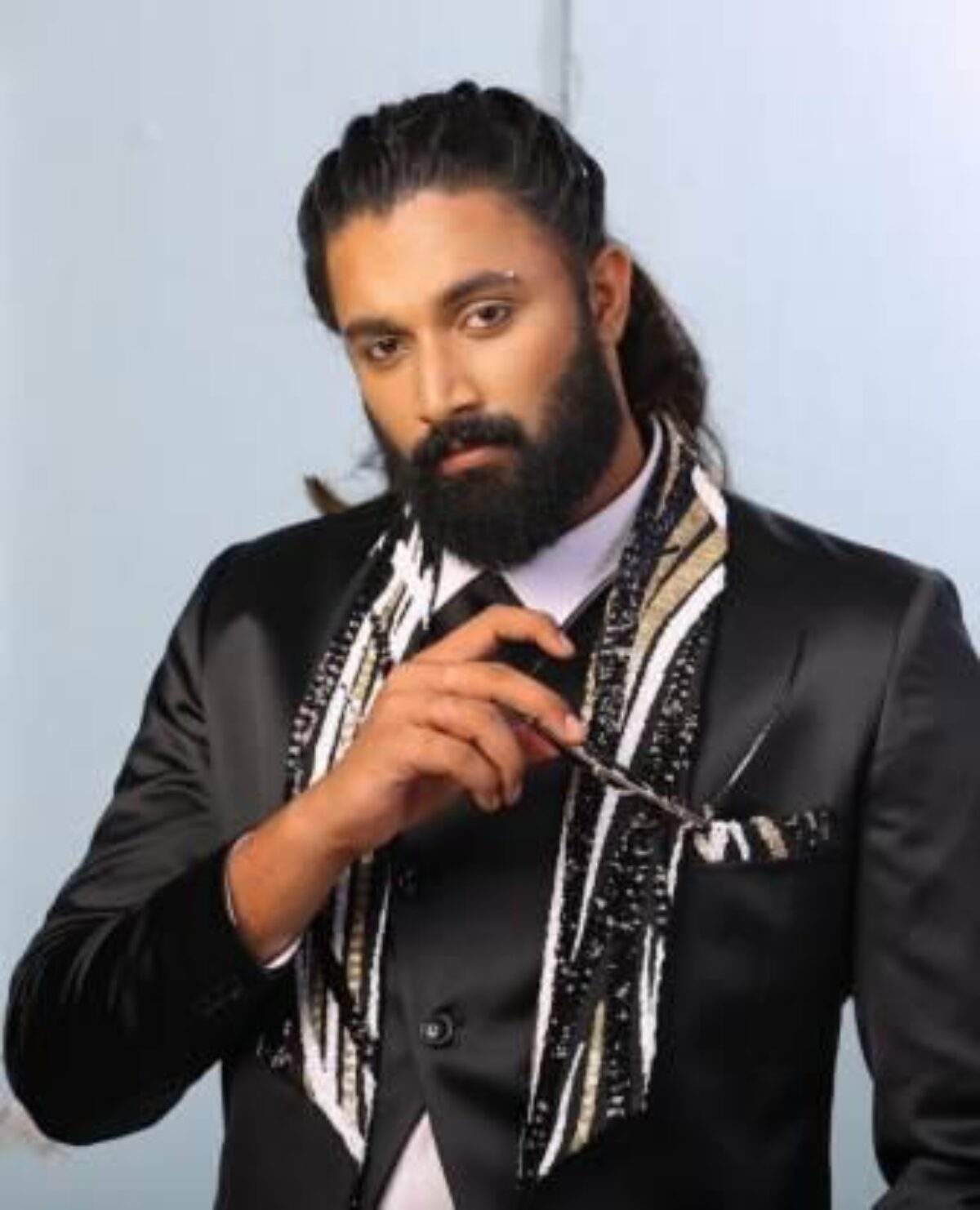Niroop Nandakumar Bigg Boss Tamil Season 5 Contestant: A Biography