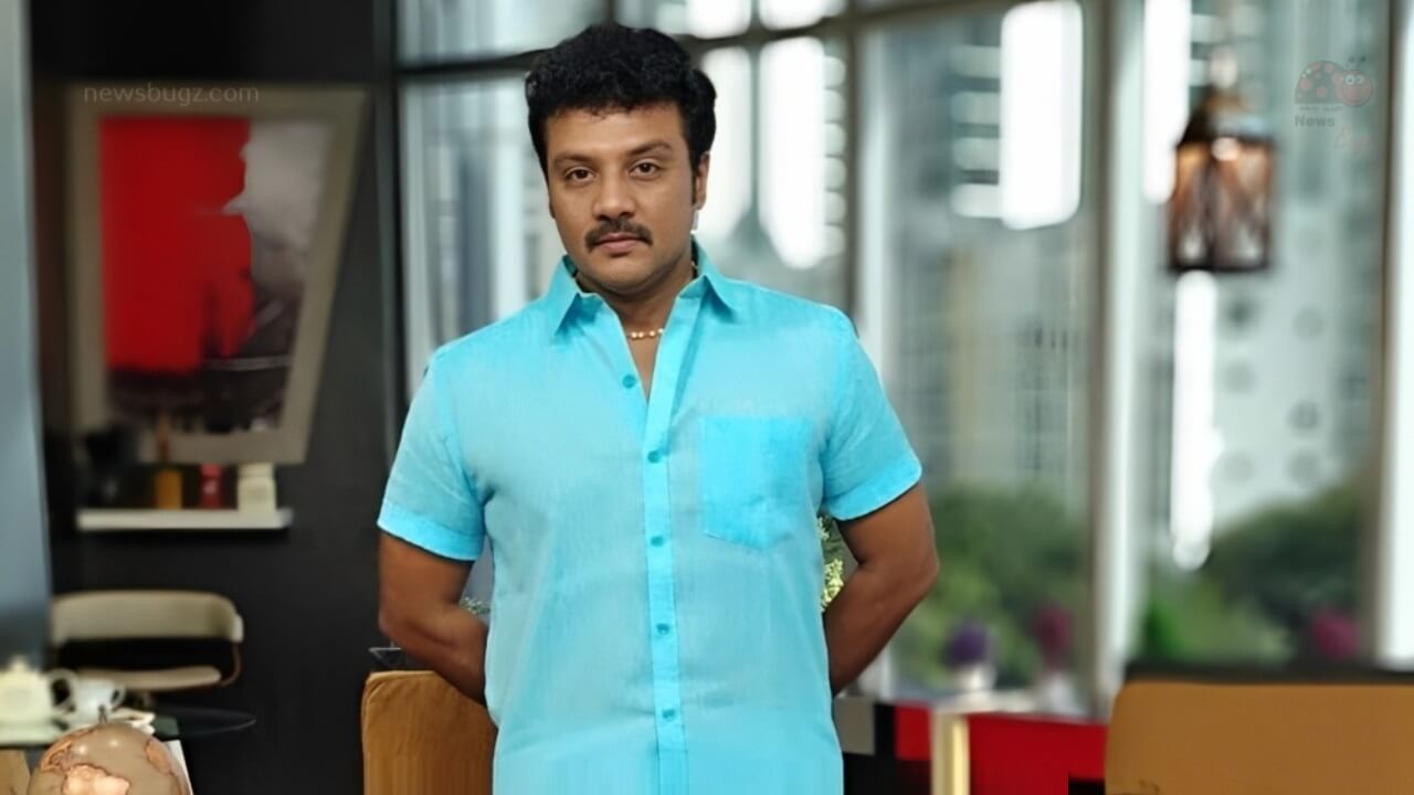 Sanjeev Venkatasubramanian - Bigg Boss Tamil Season 5 Contestant Biography