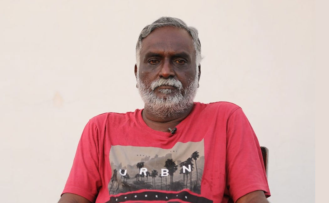 Bava Chelladurai: The Multifaceted Talent in Indian Cinema