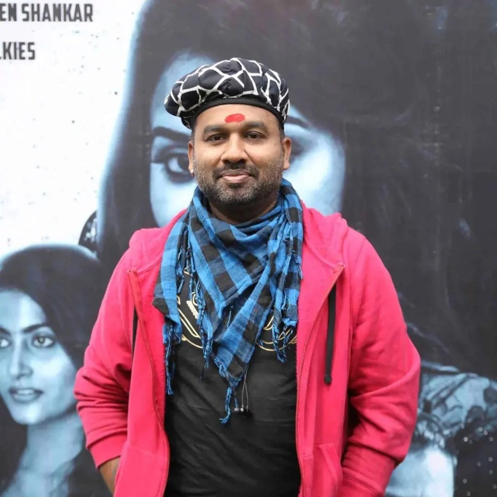 Cool Suresh: A Journey from YouTube to Tamil Cinema