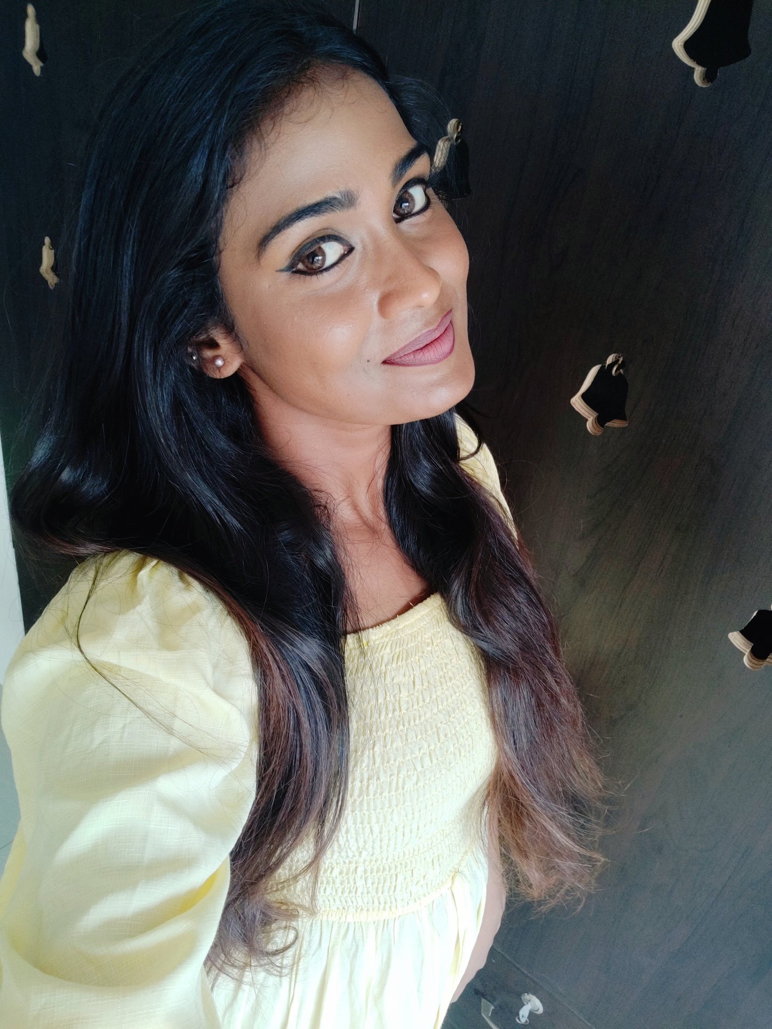 Poornima Ravi: A Rising Star in Tamil Entertainment