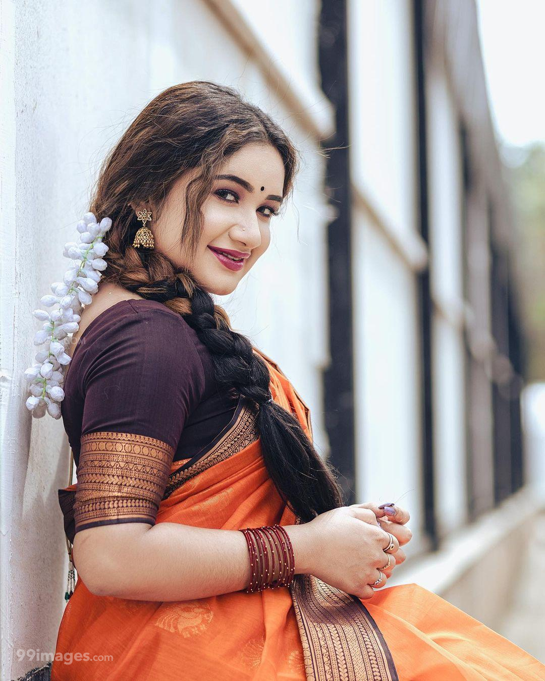 Raveena Daha: Child Artist to Bigg Boss Tamil Season 7