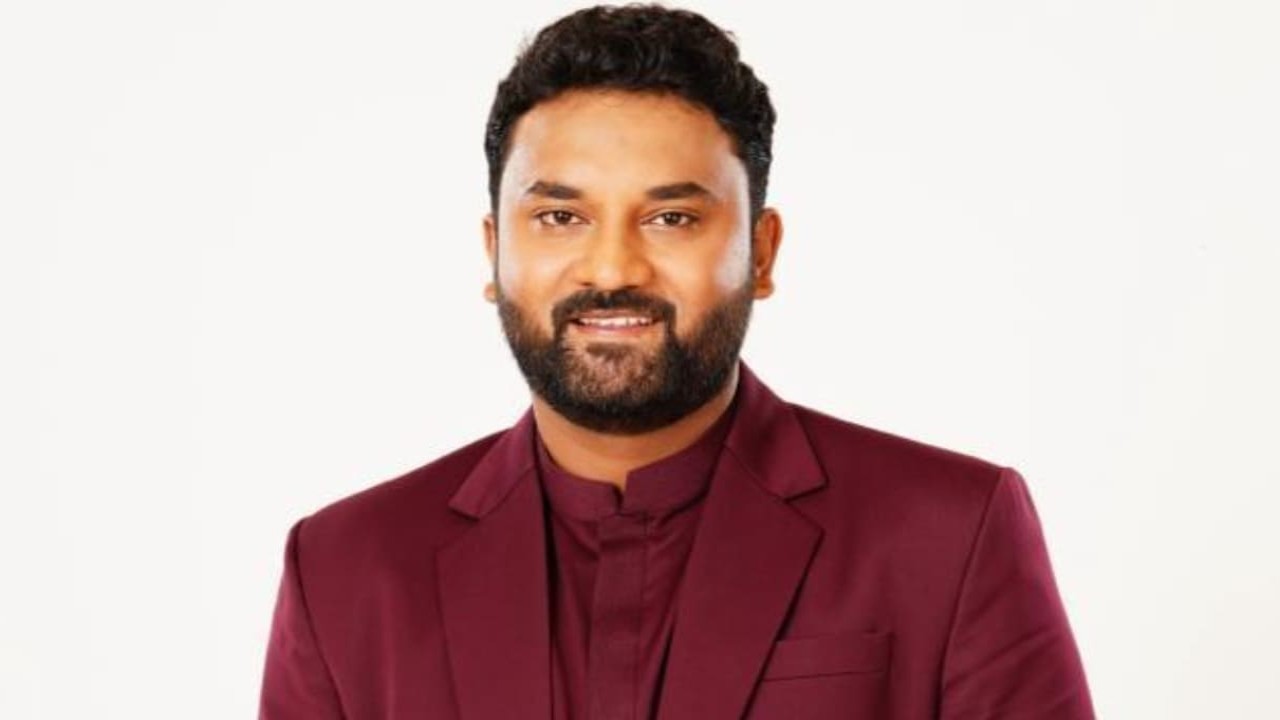 Arun Srikanth Mashetty: The Digital Odyssey of a Gaming Maestro