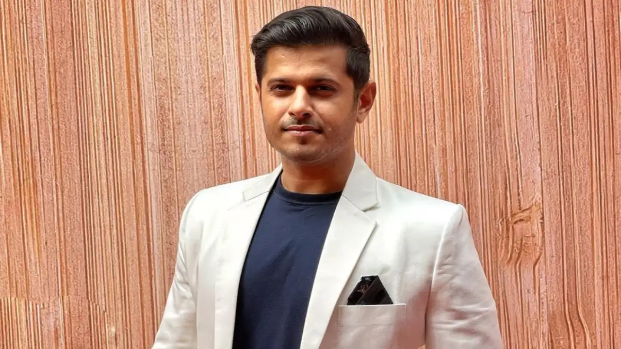 Neil Bhatt: A Tale of Acting Prowess in Bigg Boss 17