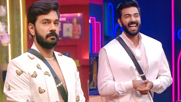 Bigg Boss Telugu 7 Arjun First Finalist in Ticket to Finale Task!