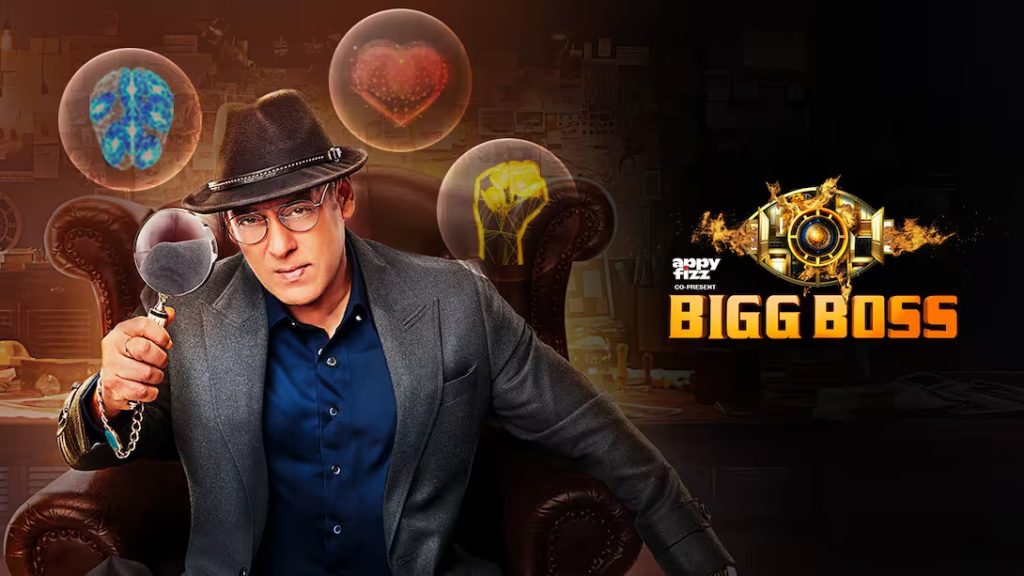 Bigg Boss Hindi Season 17 Day 88: Family Week Unleashes