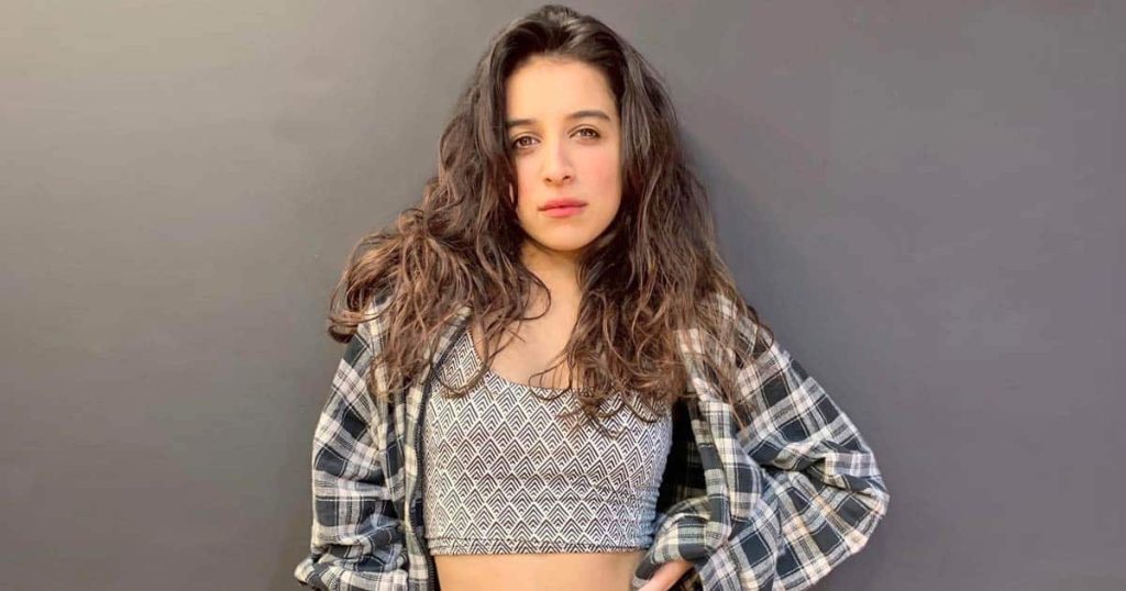 Benafsha Soonawalla: A Journey of a Television Sensation