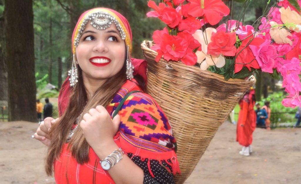 Dhinchak Pooja: The Eccentric Journey of the Queen of Cringe Pop