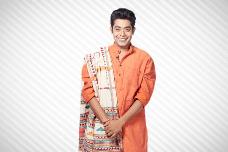 Sabyasachi Satpathy: The Multifaceted Maverick of Bigg Boss 11