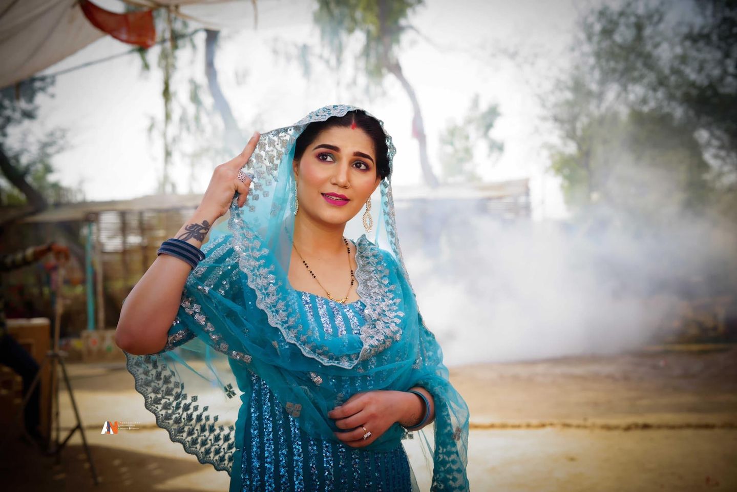 Sapna Choudhary: Journey of the Dance Sensation in Bigg Boss 11