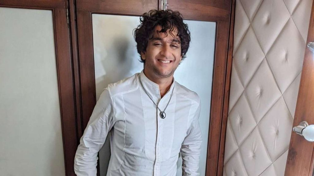 Vikas Gupta: A Journey from Storytelling to Television Domination