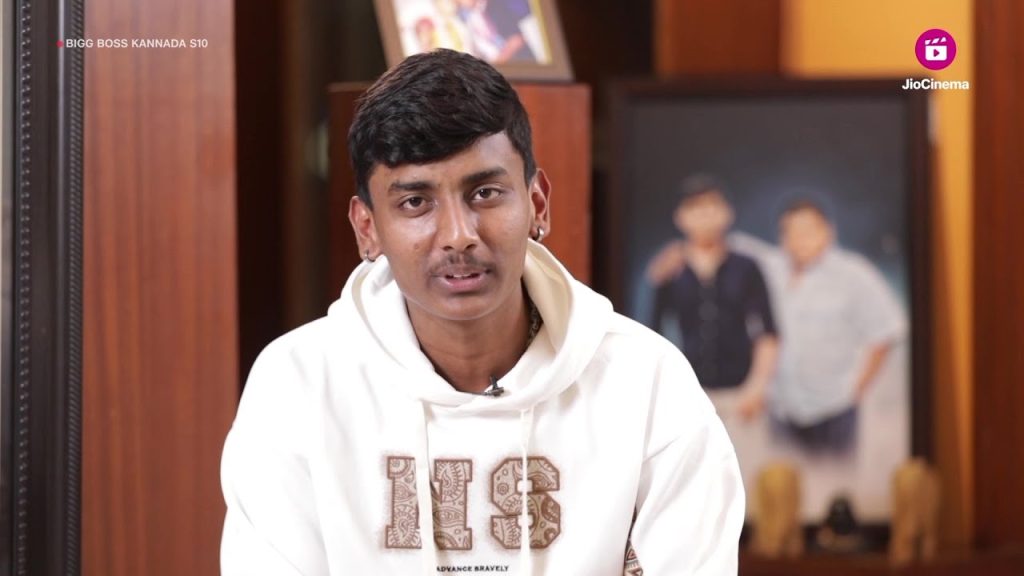 Rakshak Bullet: The Journey of the Rising Star from Sandalwood