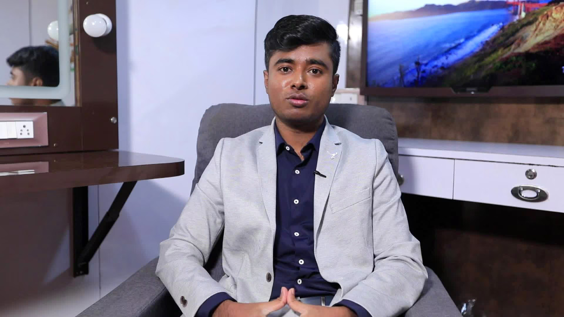 Drone Prathap Biography: Unraveling the Journey of an Innovator
