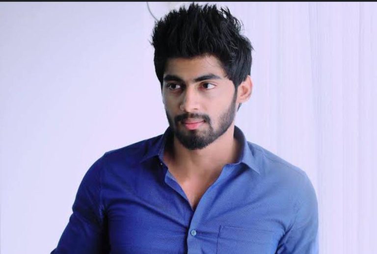 Tharshan Thiyagaraja Biography: Journey of a Rising Star