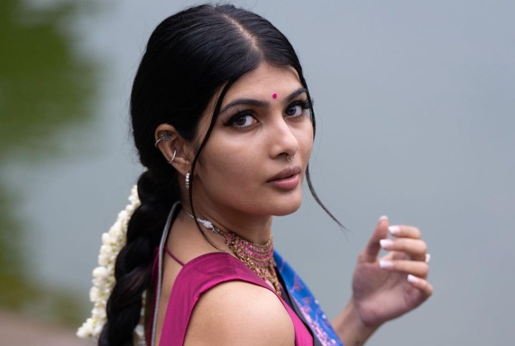 Ananya Rao: Rising Star of IRL In Real Love