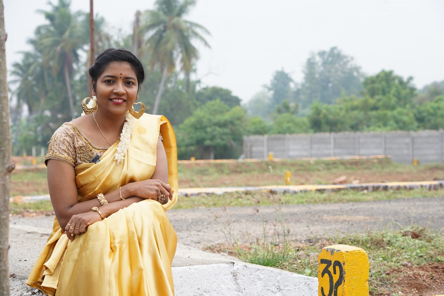 Anna Bharathi: From Stand-up Laughter to Bigg Boss Glory