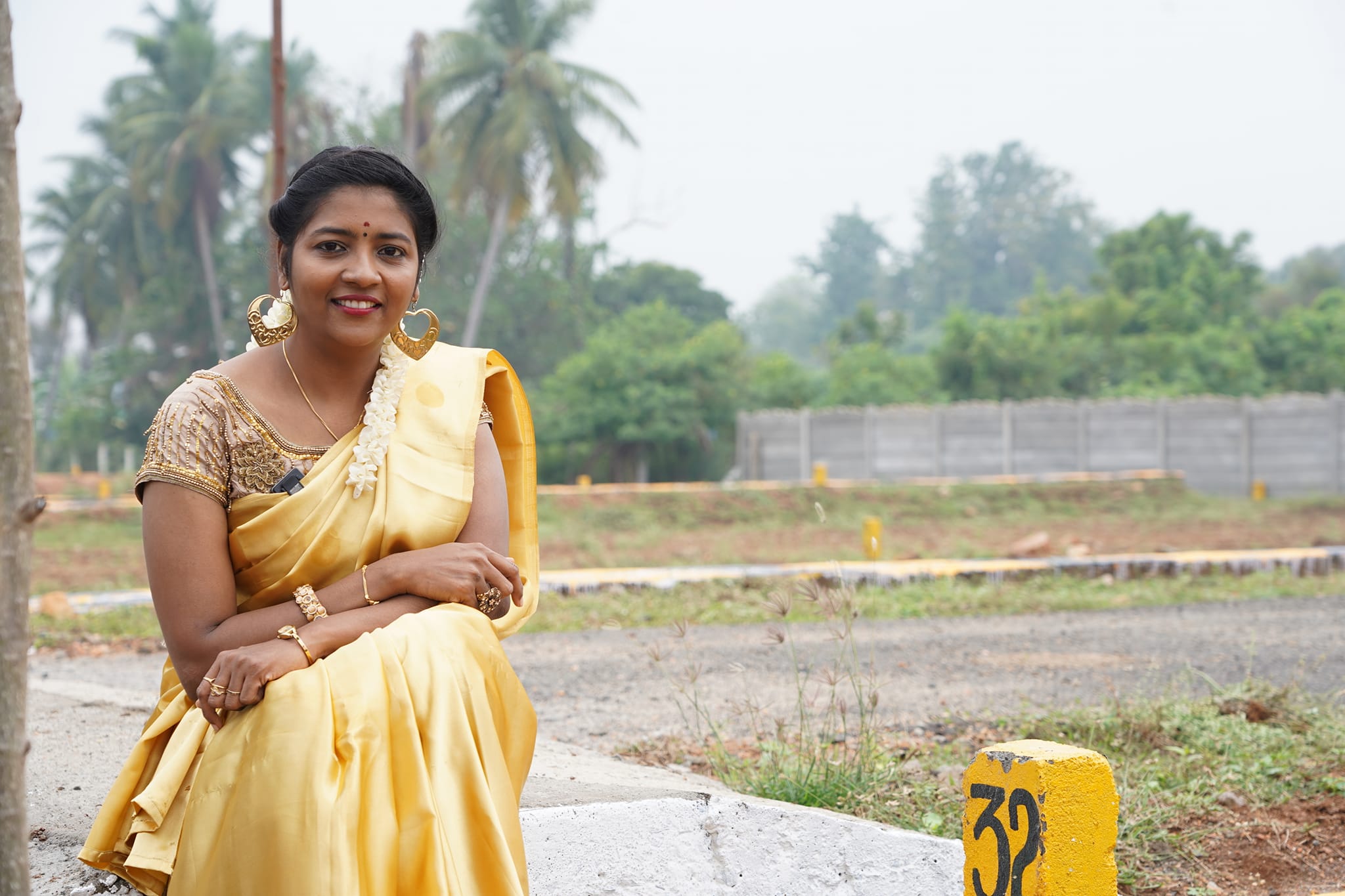 Anna Bharathi: From Stand-up Laughter to Bigg Boss Glory