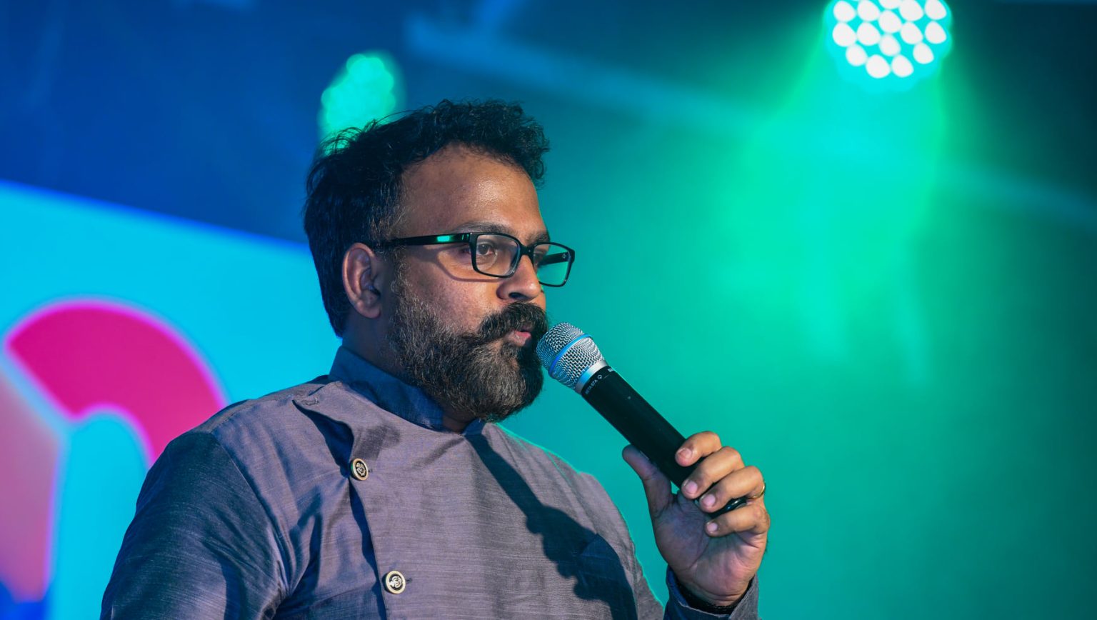 Yugendran Vasudevan: A Journey of Talent and Versatility