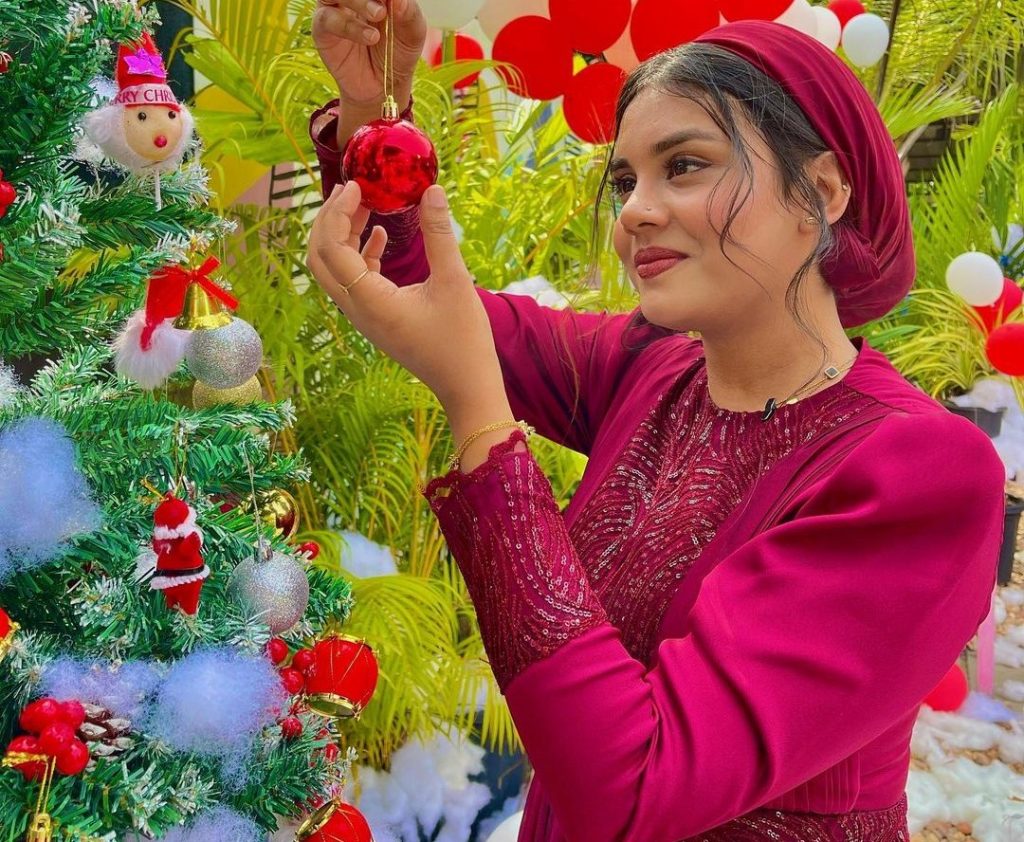 Jasmin Jaffar Inspiring Journey to Bigg Boss Malayalam 6