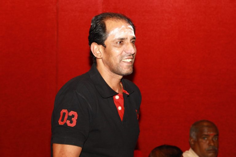 Vaiyapuri: The Comic Genius of Tamil Cinema