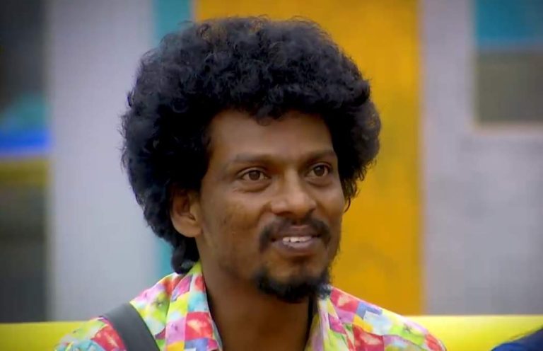 Sendrayan: The Journey of a Versatile Tamil Actor