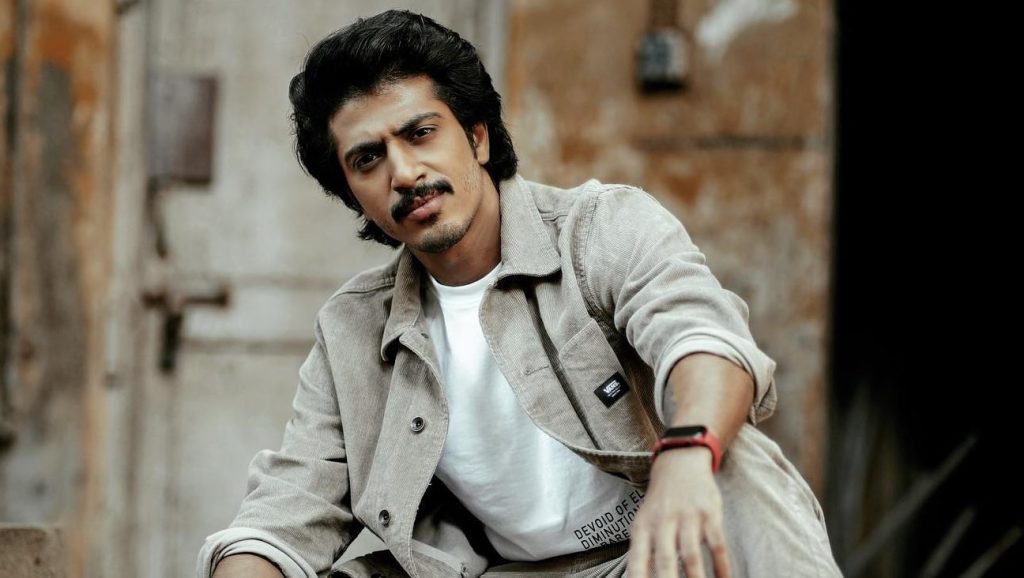 Shariq Hassan Khan Biography: Rising Star of Tamil Cinema