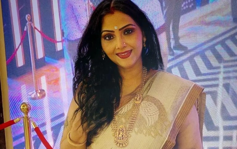 Fathima Babu: From Newsreader to Bigg Boss Tamil 3 Star
