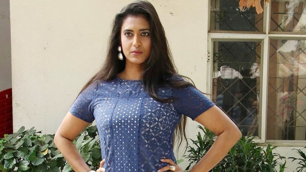 Kasthuri Shankar: A Dive into the Versatile Life of the Tamil Actress