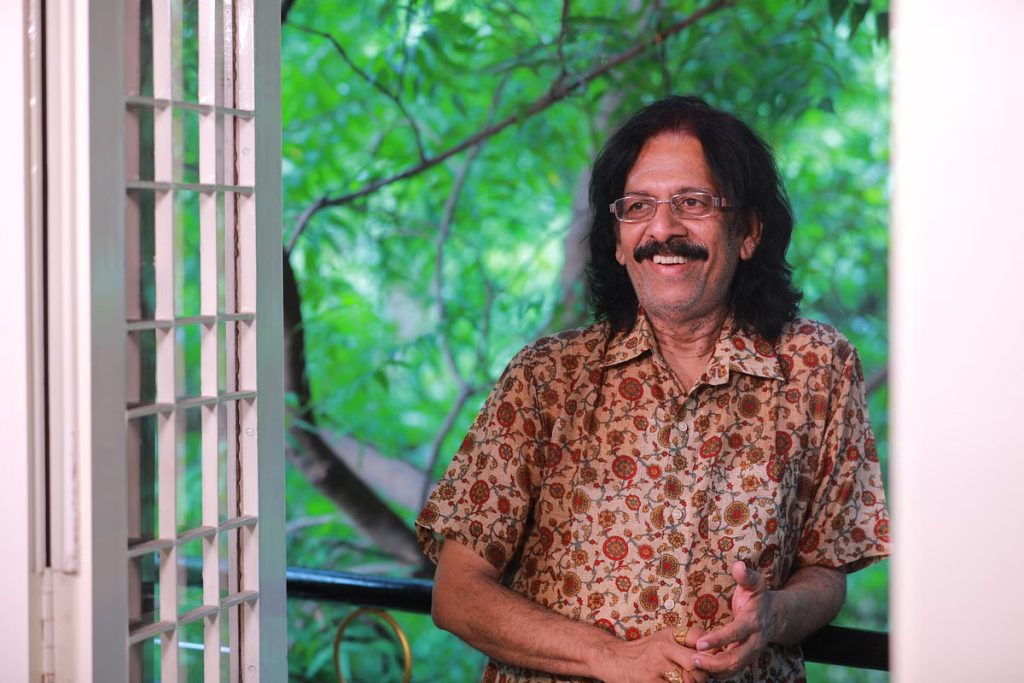 Mohan Vaidya: Unraveling the Musical and Television Journey