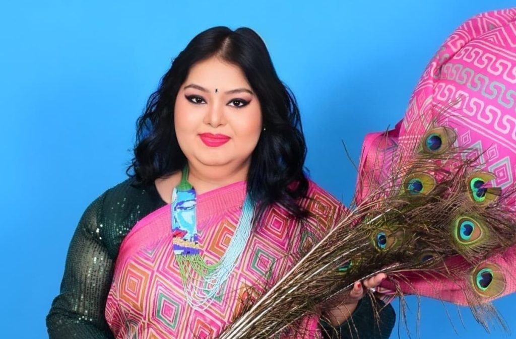 Harathi Ganesh Biography: The Comedic Genius of Tamil Cinema