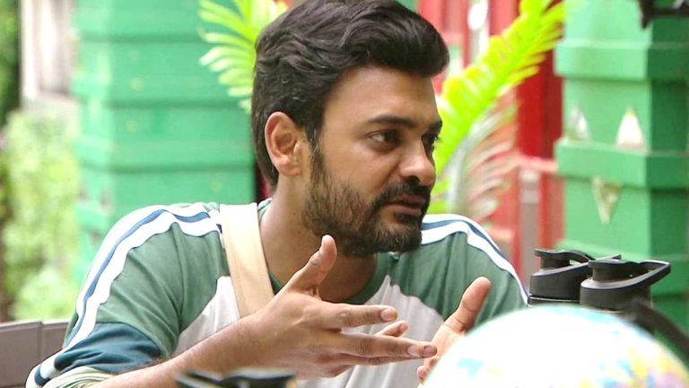 Abhinay Vaddi: A Multifaceted Talent in Tamil Cinema