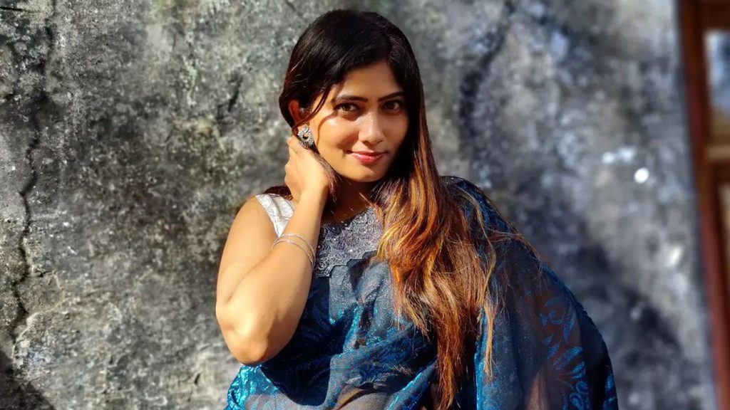 Maria Juliana: Journey of Vibrancy on Bigg Boss Ultimate Tamil