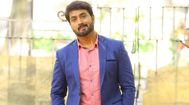 Harish Raj: A Versatile Talent in Kannada Entertainment