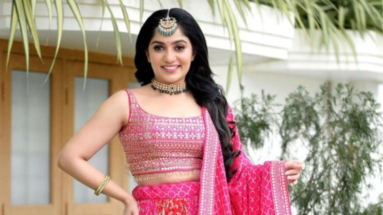 Arya Badai: Versatile Star of Bigg Boss Malayalam 2