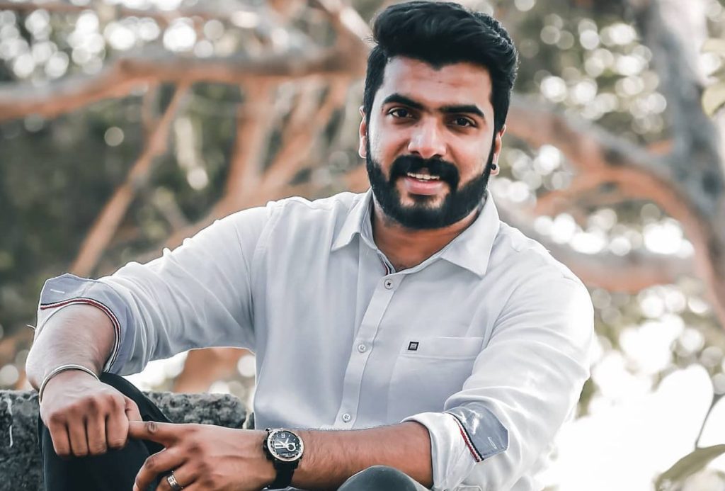 Anoop Krishnan: Inspiring Journey in the Malayalam Film Industry Anoop Krishnan: Inspiring Journey in the Malayalam Film Industry