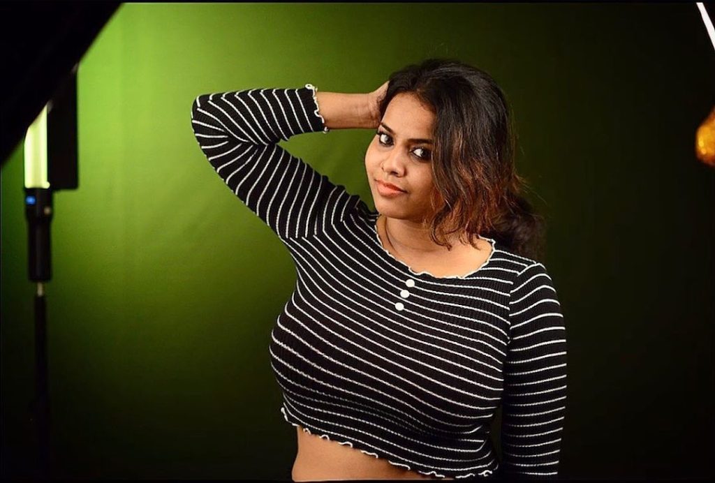 Michelle Ann Daniel: Bigg Boss Malayalam 3's Multifaceted Star